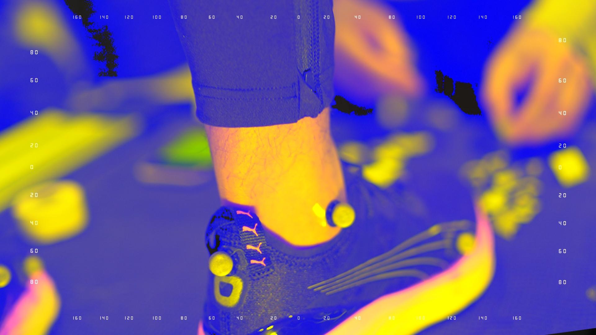 Brandfilm for PUMA x KSO | Instrueret og redigeret af Allan Dario